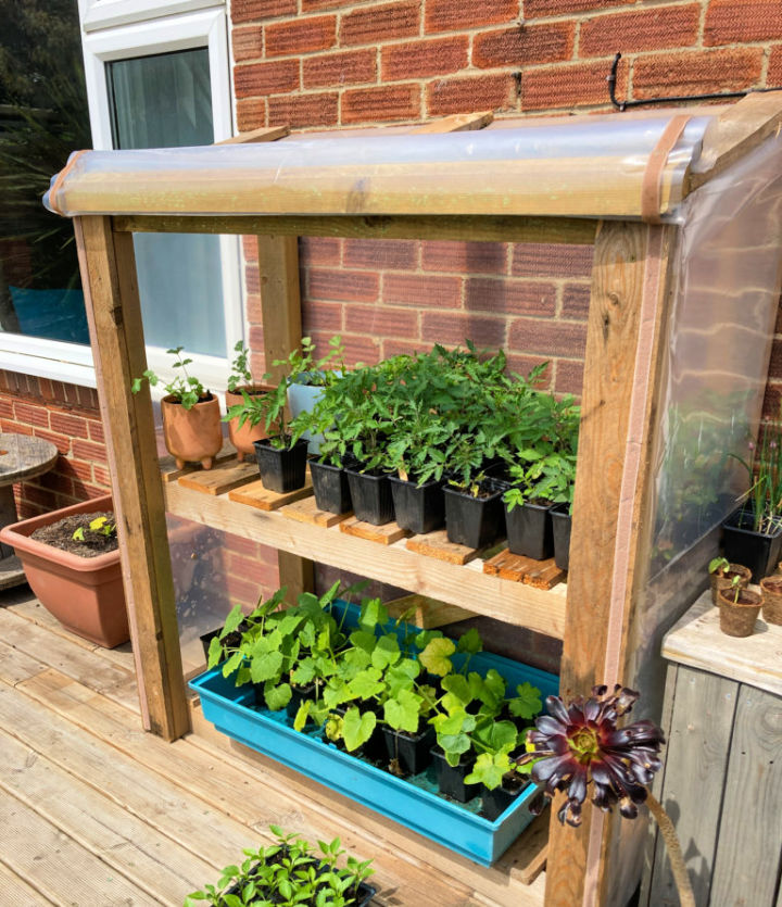 25 Free DIY Cold Frame Plans for Gardening - DIY Cozy Home